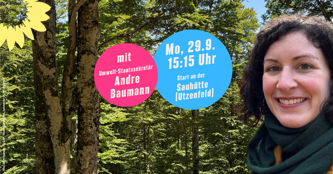 Wie machen wir den Wald fit für den Klimawandel?